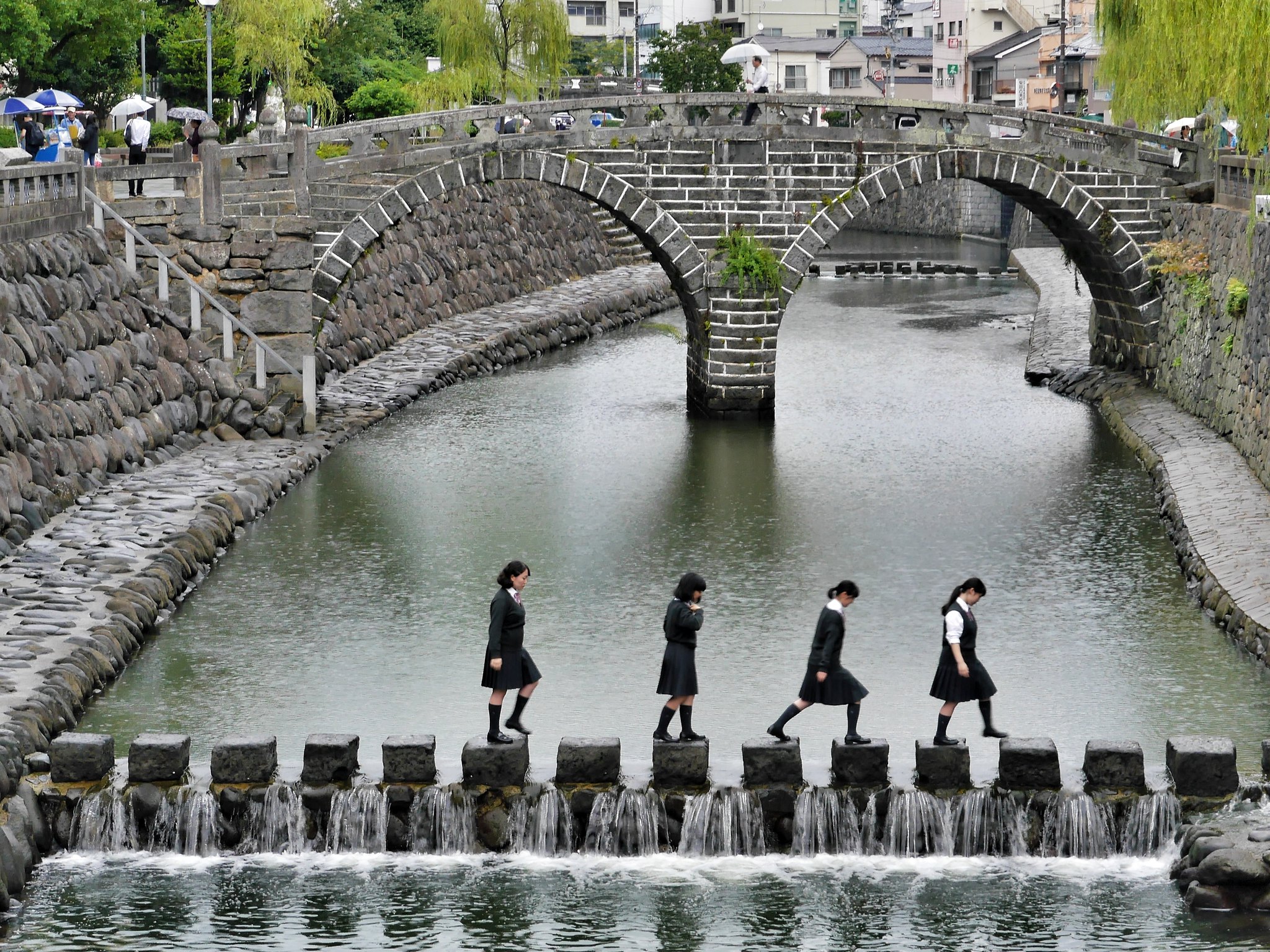 Japan Awaits | An Exciting Experience in Japan Awaits You