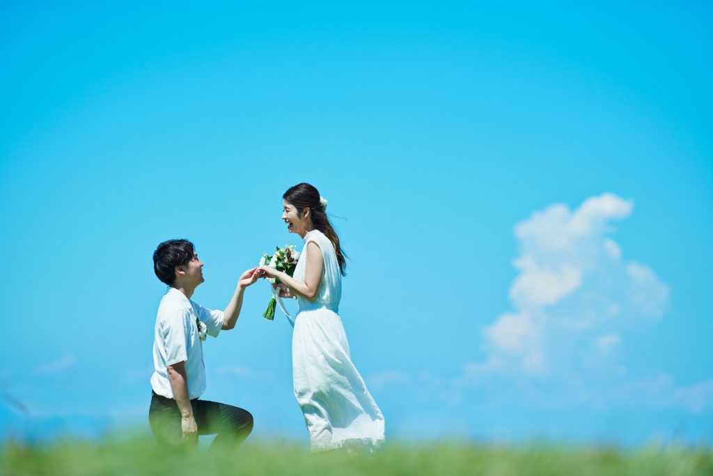 Tokyo Marriage Proposal Planning - Japan Awaits