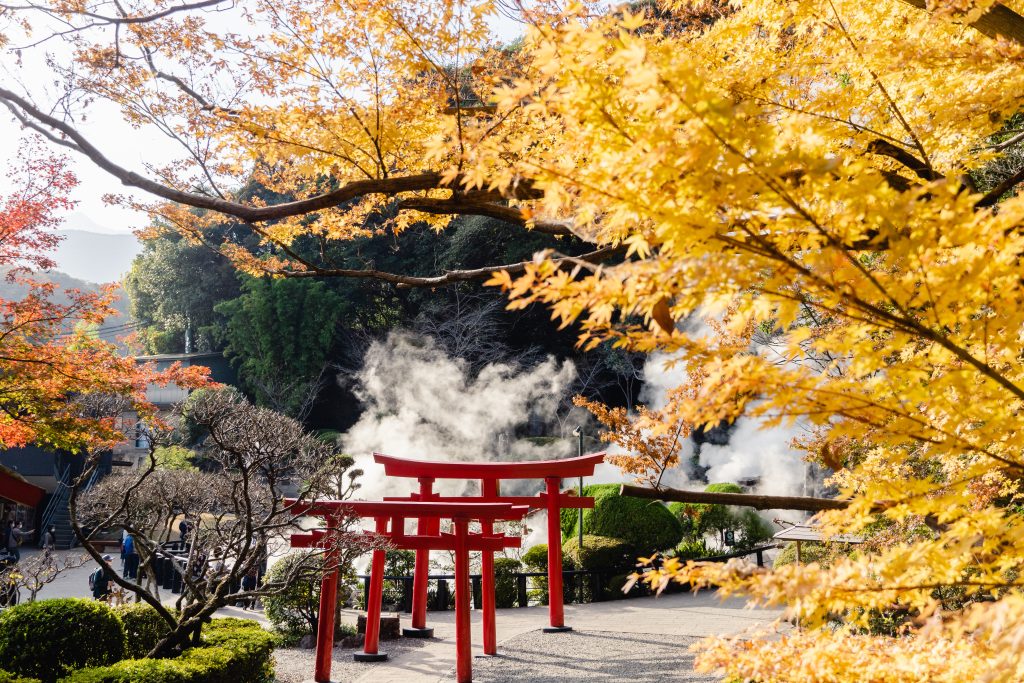 Beppu Custom Half Day Tour - Japan Awaits