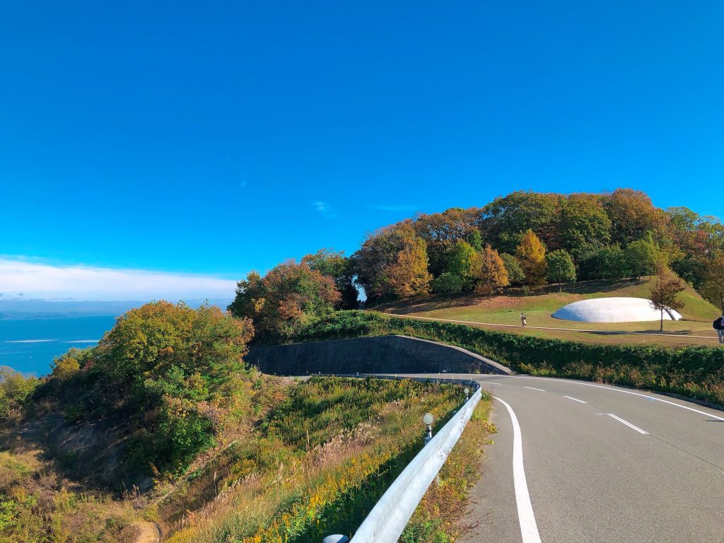 Teshima Island Custom Half Day Tour - Japan Awaits