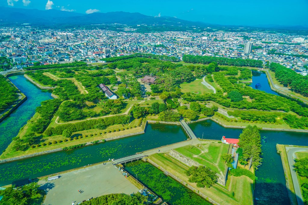 Hakodate Custom Full Day Tour - Japan Awaits