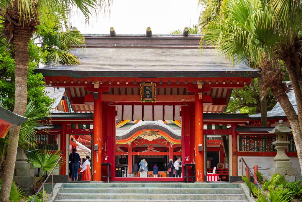 Miyazaki Custom Half Day Tour - Japan Awaits