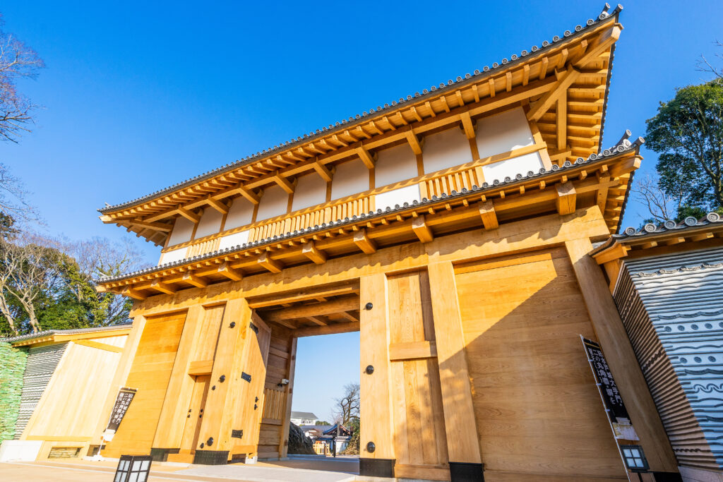 Mito Custom Half Day Tour - Japan Awaits