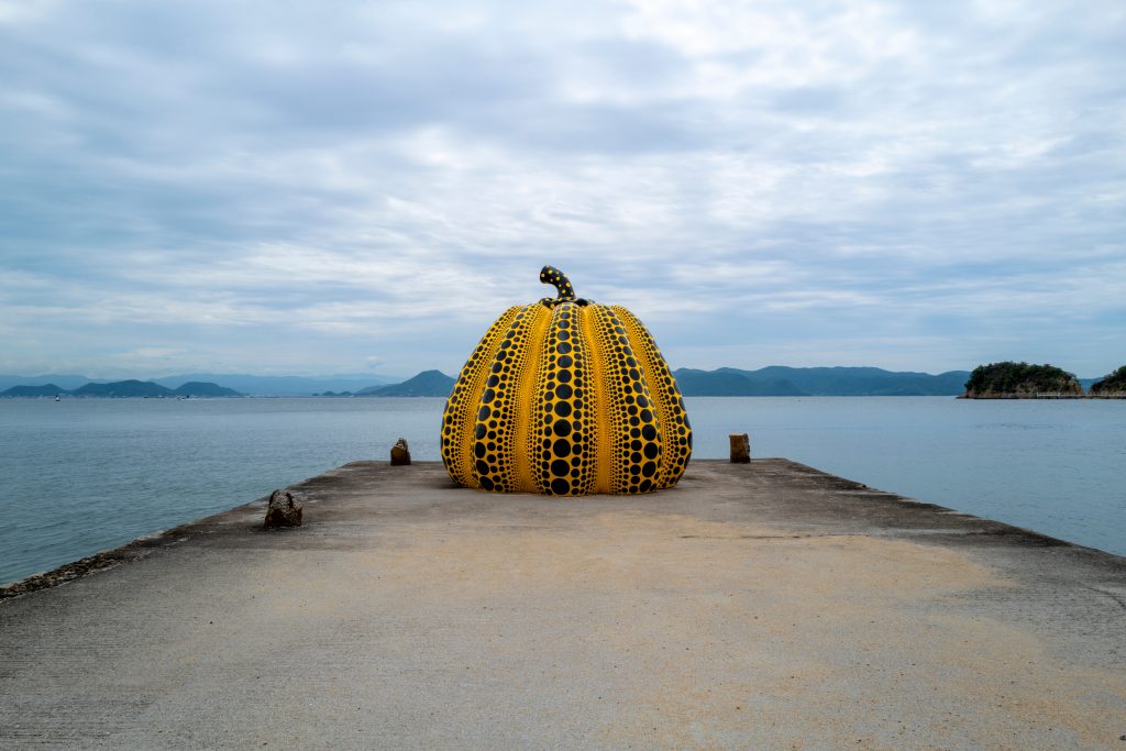 Naoshima Island Custom Full Day Tour - Japan Awaits
