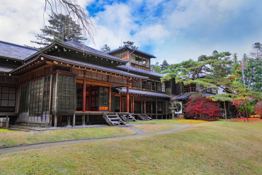 Nikko Custom Full Day Tour - Japan Awaits
