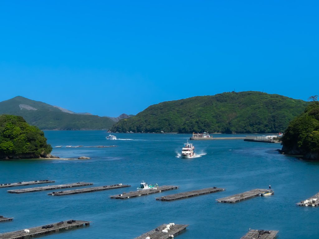 Toba Custom Full Day Tour - Japan Awaits