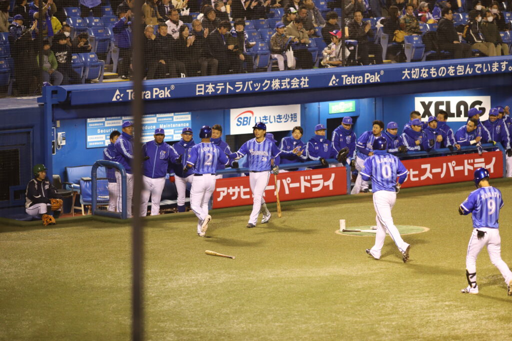 Tokyo Baseball Tour – Experience Japan’s Favorite Sport with a Local ...