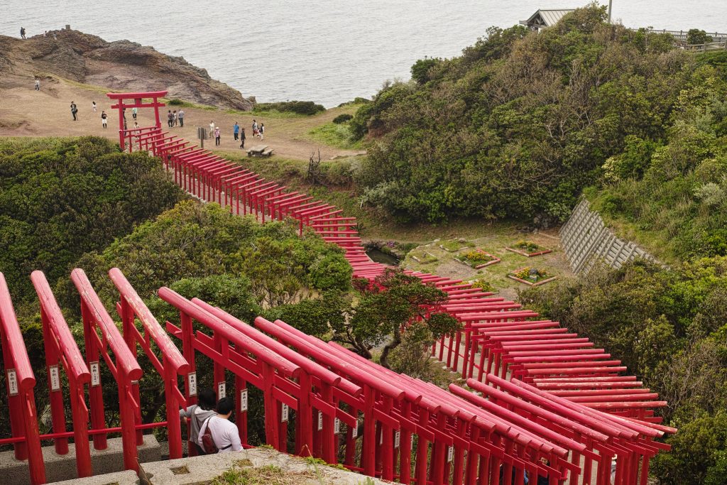 Yamaguchi Custom Half Day Tour - Japan Awaits